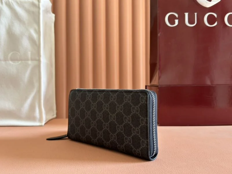 High accuracy Gucci Wallets Purse