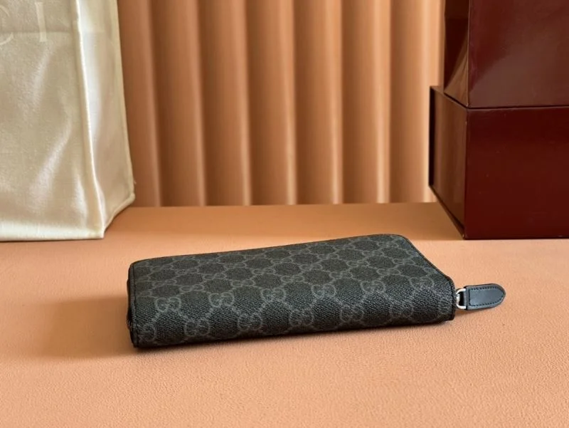 High accuracy Gucci Wallets Purse