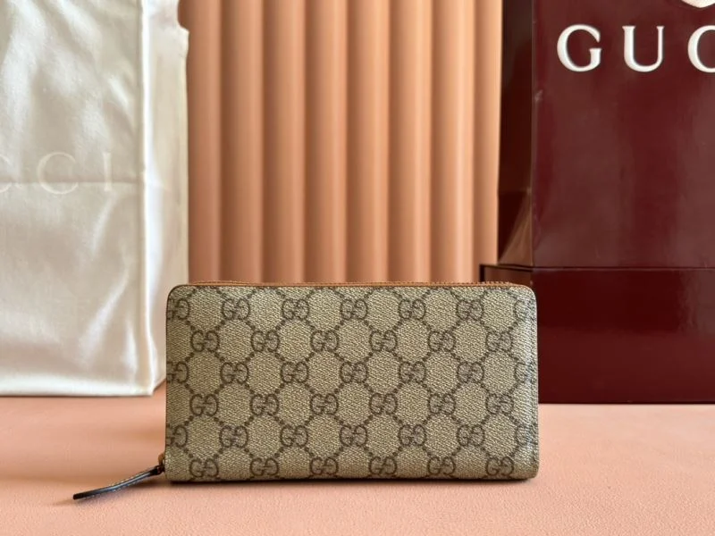 Gucci Wallets Purse