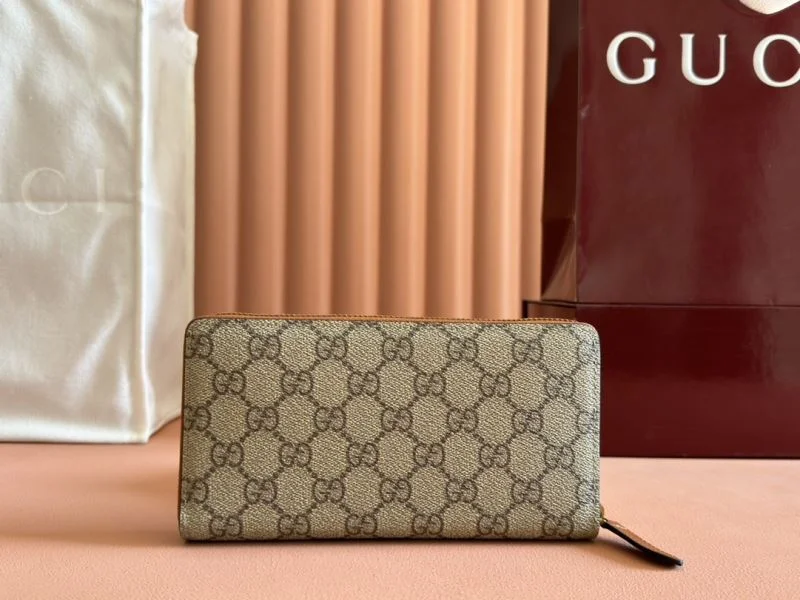 Bargain Gucci Wallets Purse