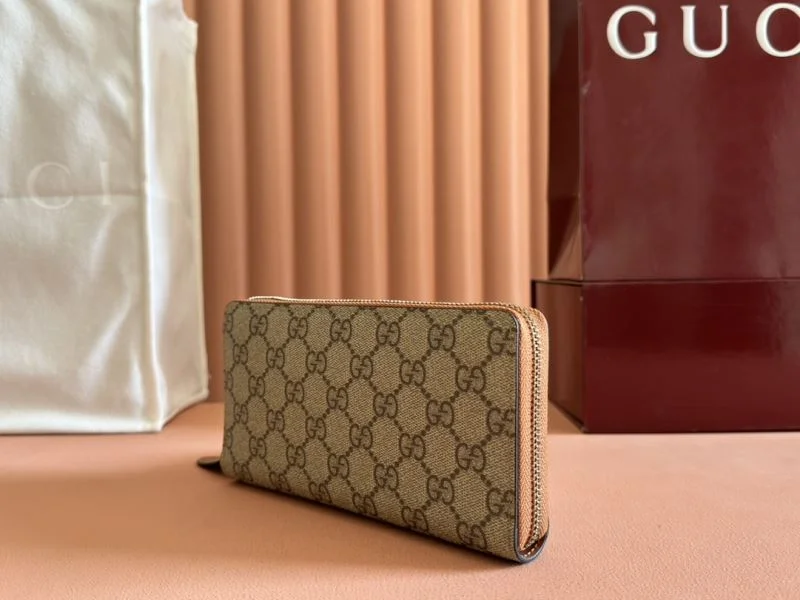 Bargain Gucci Wallets Purse