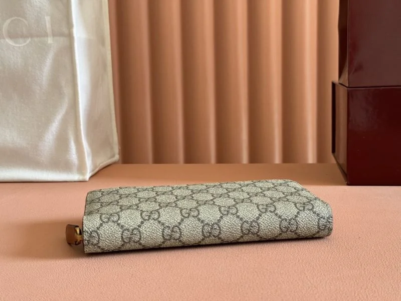Bargain Gucci Wallets Purse