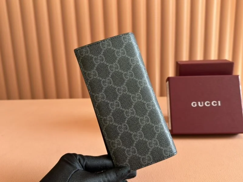 Perfect replica Gucci Wallets Purse
