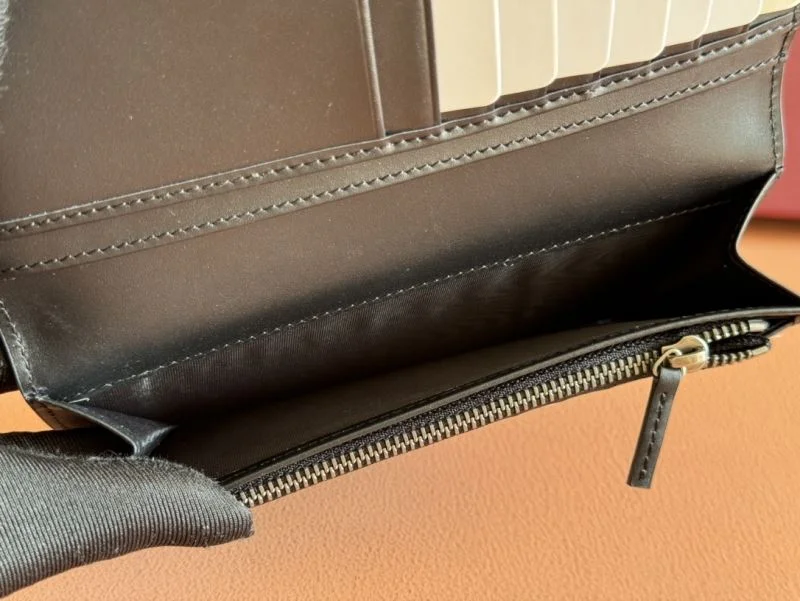Perfect replica Gucci Wallets Purse