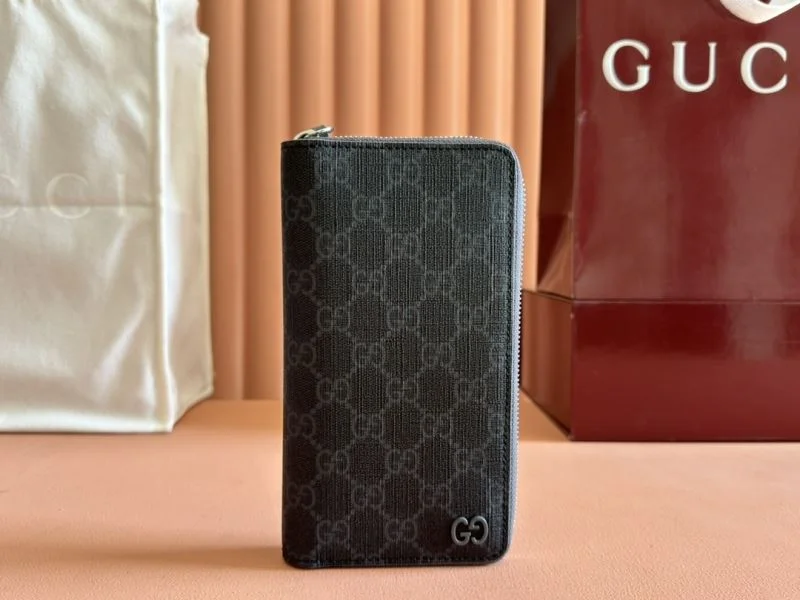 Gucci Wallets Purse