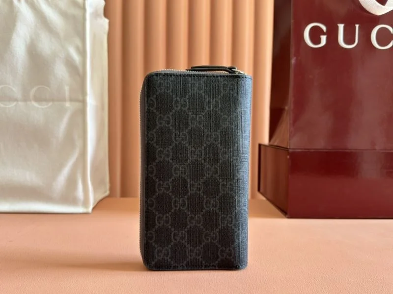 Perfect replica Gucci Wallets Purse