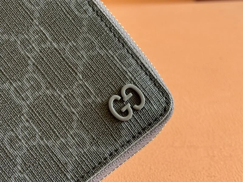 Perfect replica Gucci Wallets Purse