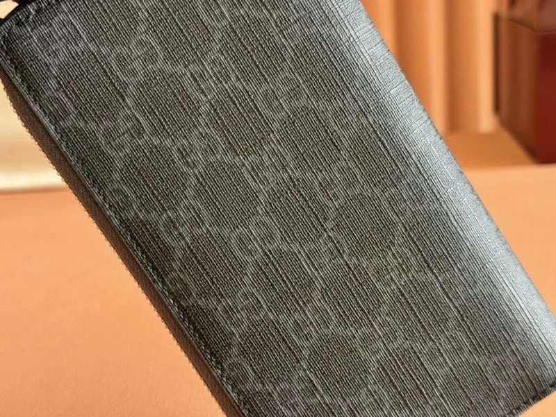 Perfect replica Gucci Wallets Purse