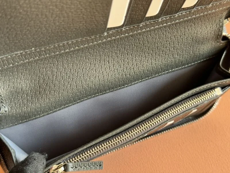 Perfect replica Gucci Wallets Purse
