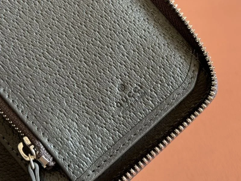 Perfect replica Gucci Wallets Purse