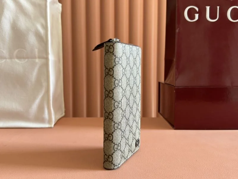 Top mirror Gucci Wallets Purse