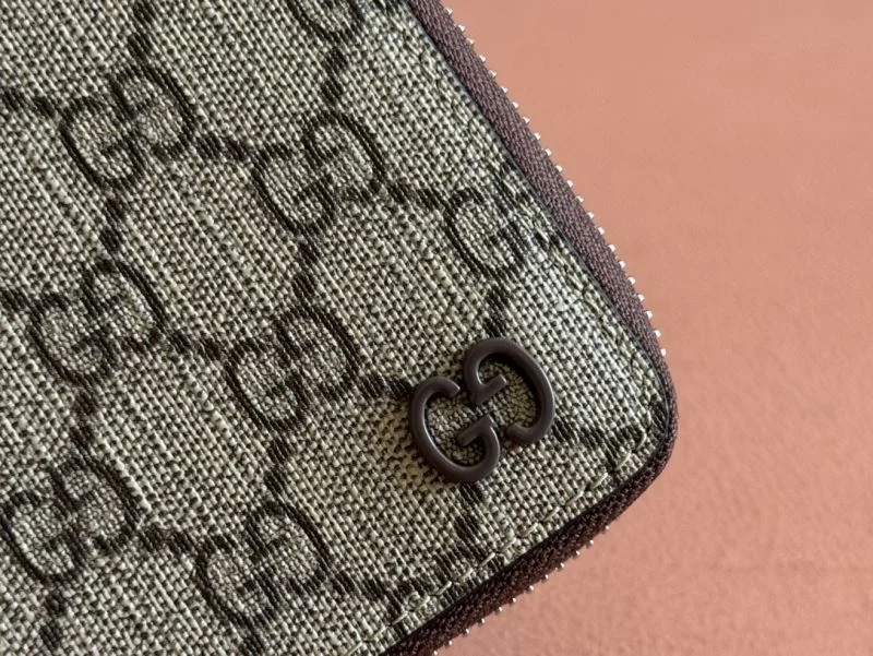 Top mirror Gucci Wallets Purse