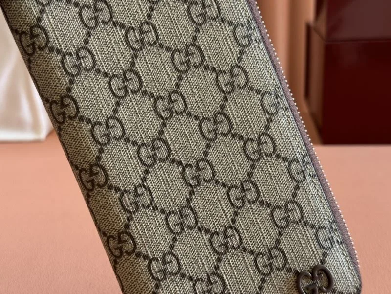 Top mirror Gucci Wallets Purse