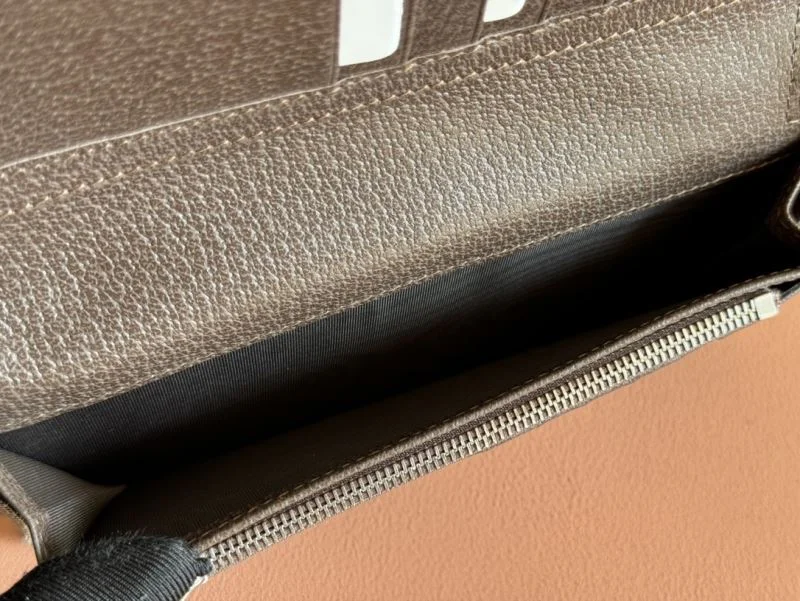 Top mirror Gucci Wallets Purse