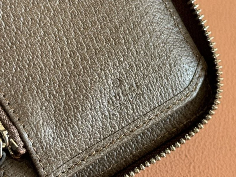 Top mirror Gucci Wallets Purse