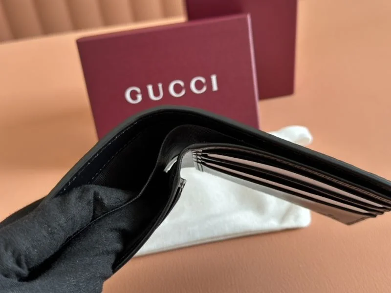 High fidelity Gucci Wallets Purse