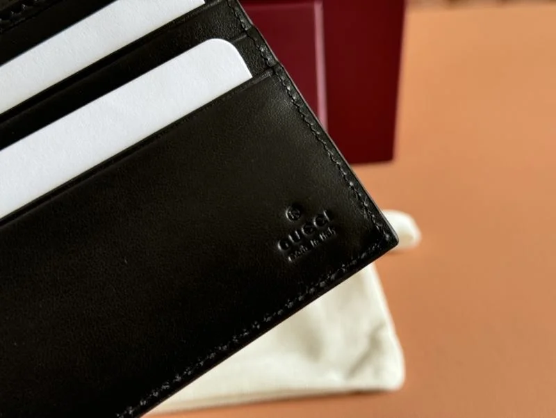 High fidelity Gucci Wallets Purse