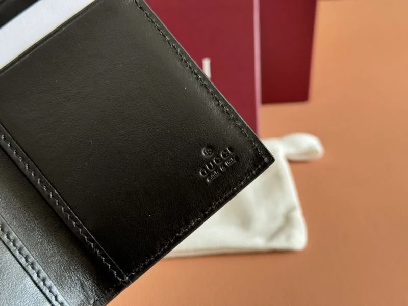 Official Gucci Wallets Purse