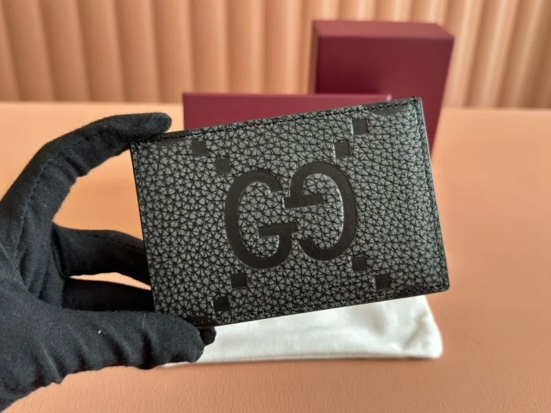 Mirror quality Gucci Wallets Purse