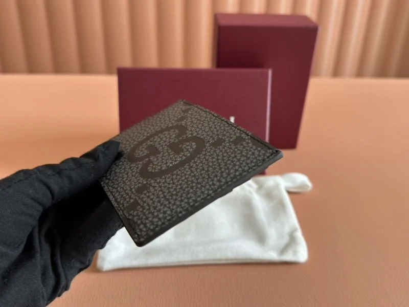 Mirror quality Gucci Wallets Purse