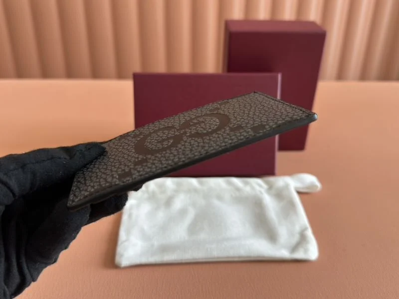Mirror quality Gucci Wallets Purse