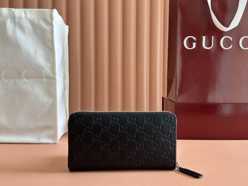 Gucci Wallets Purse