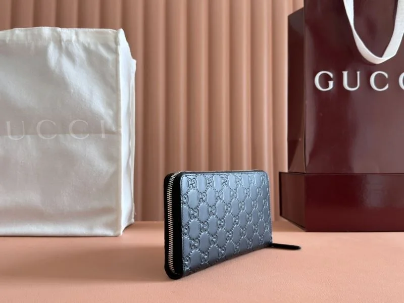 Authentic Gucci Wallets Purse