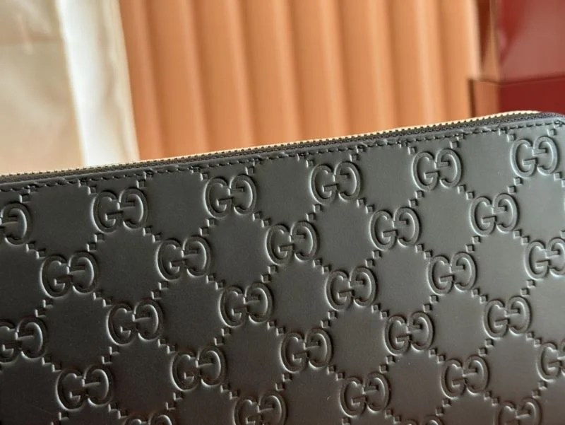Authentic Gucci Wallets Purse