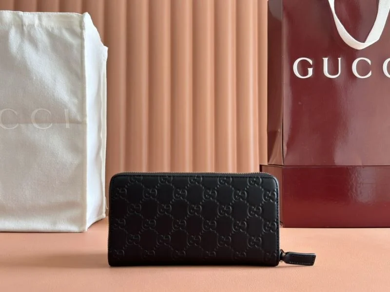 Gucci Wallets Purse