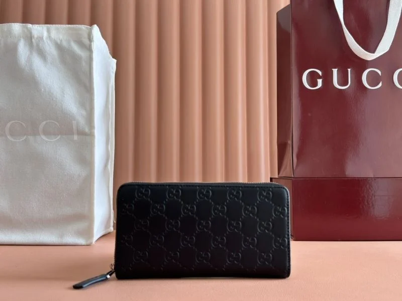 Perfect replica Gucci Wallets Purse