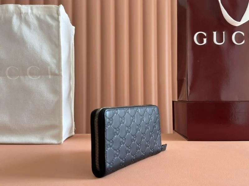 Perfect replica Gucci Wallets Purse