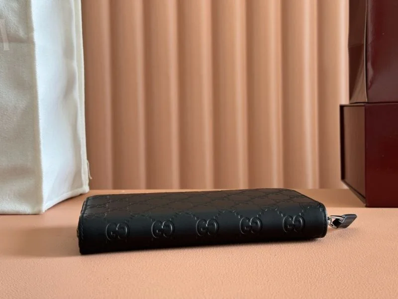Perfect replica Gucci Wallets Purse