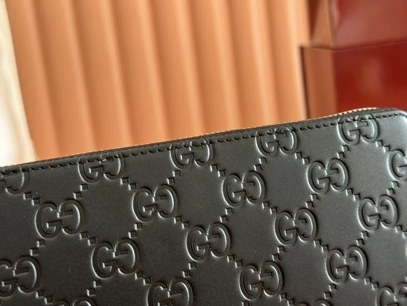 Perfect replica Gucci Wallets Purse