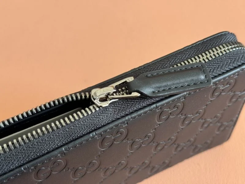 Perfect replica Gucci Wallets Purse