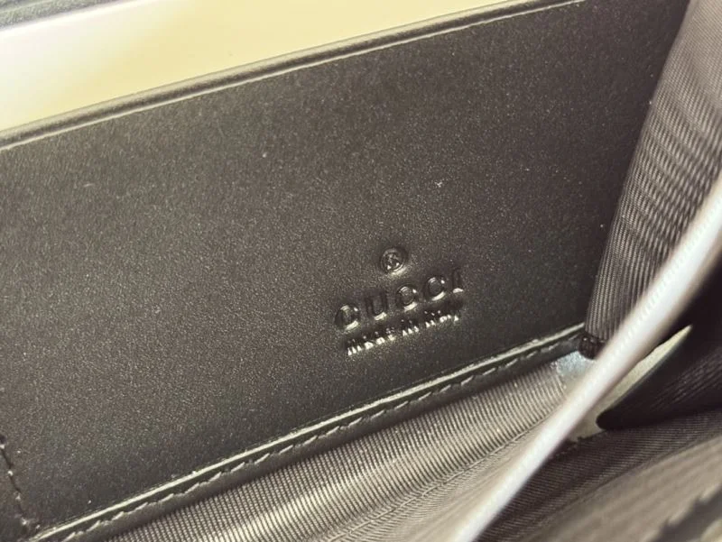 Perfect replica Gucci Wallets Purse