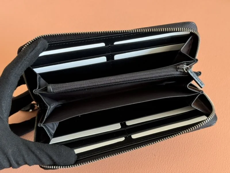 Perfect replica Gucci Wallets Purse