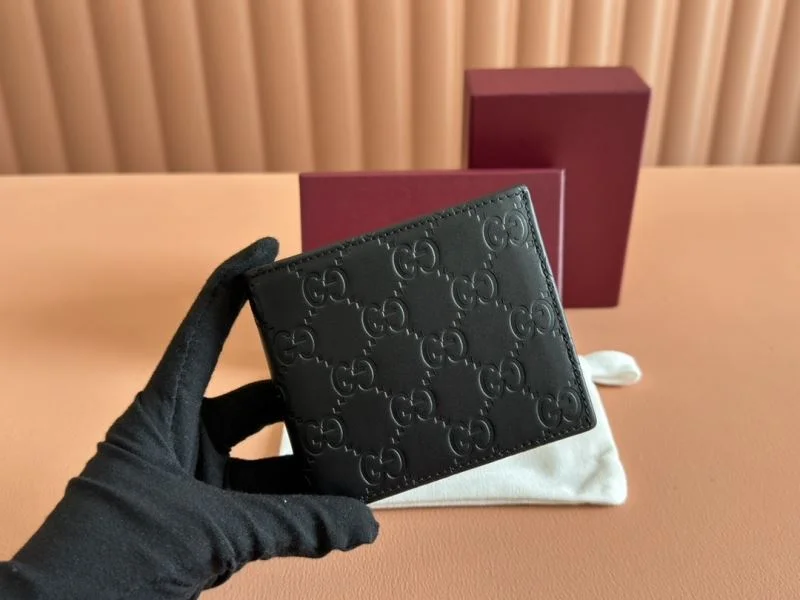 Gucci Wallets Purse