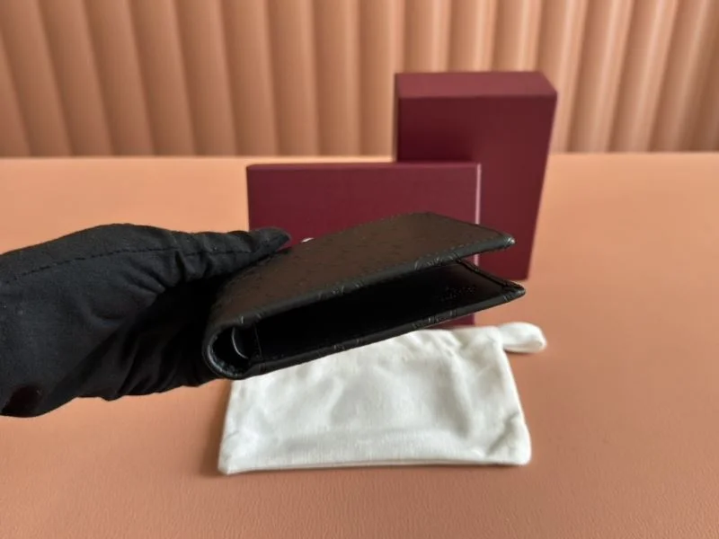 Exact replica Gucci Wallets Purse