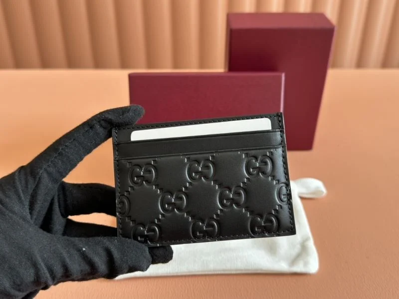 Gucci Wallets Purse