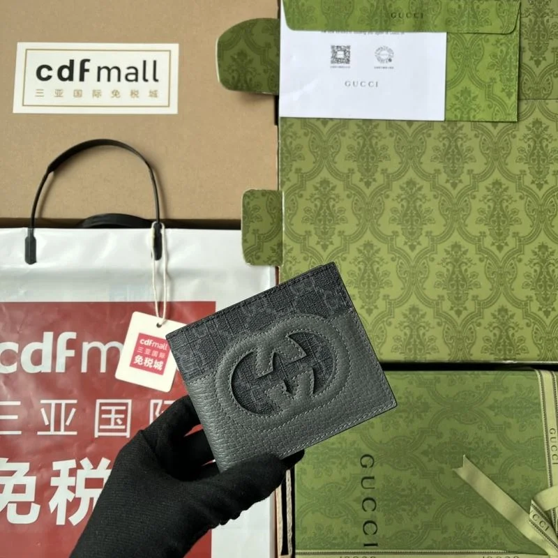 Gucci Wallets Purse