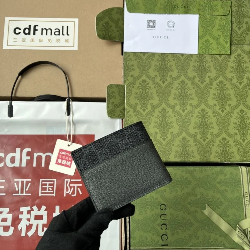 OEM Gucci Wallets Purse