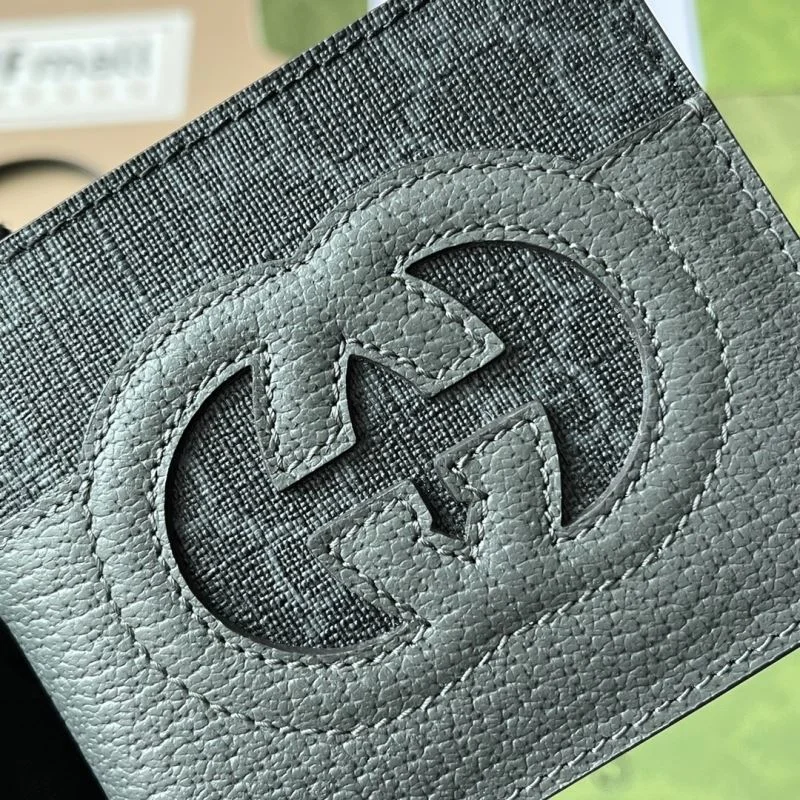 OEM Gucci Wallets Purse