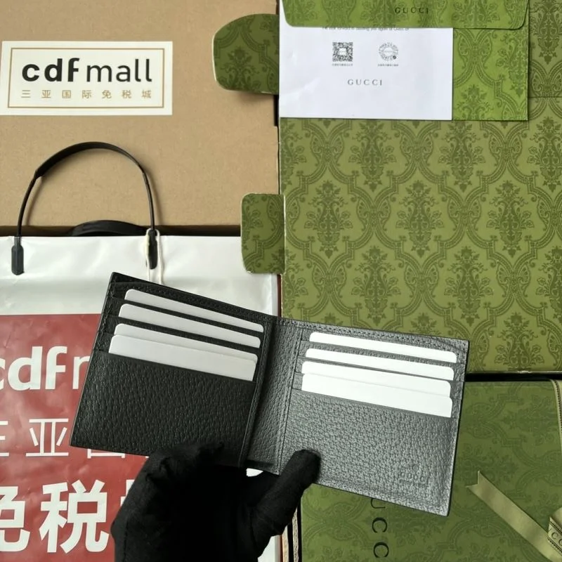 OEM Gucci Wallets Purse