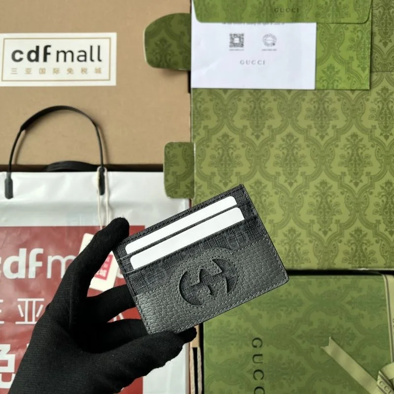 Gucci Wallets Purse