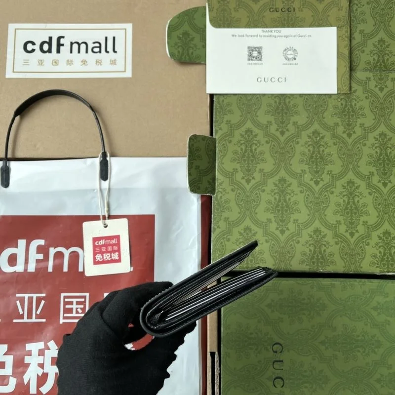 Reasonably priced Gucci Wallets Purse