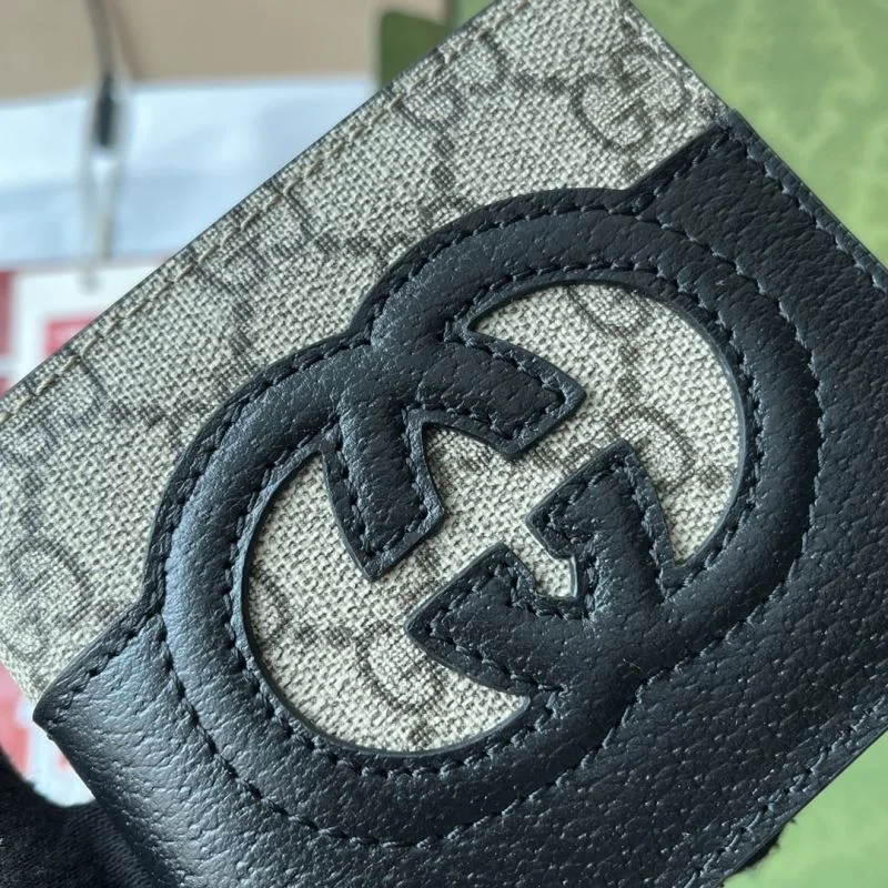 Reasonably priced Gucci Wallets Purse