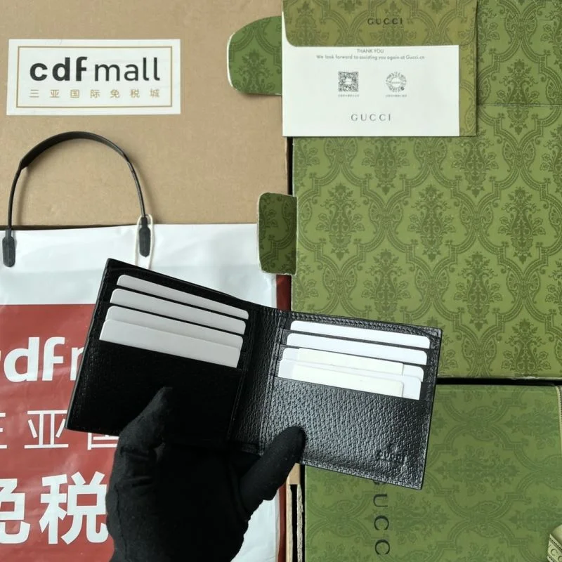 Reasonably priced Gucci Wallets Purse