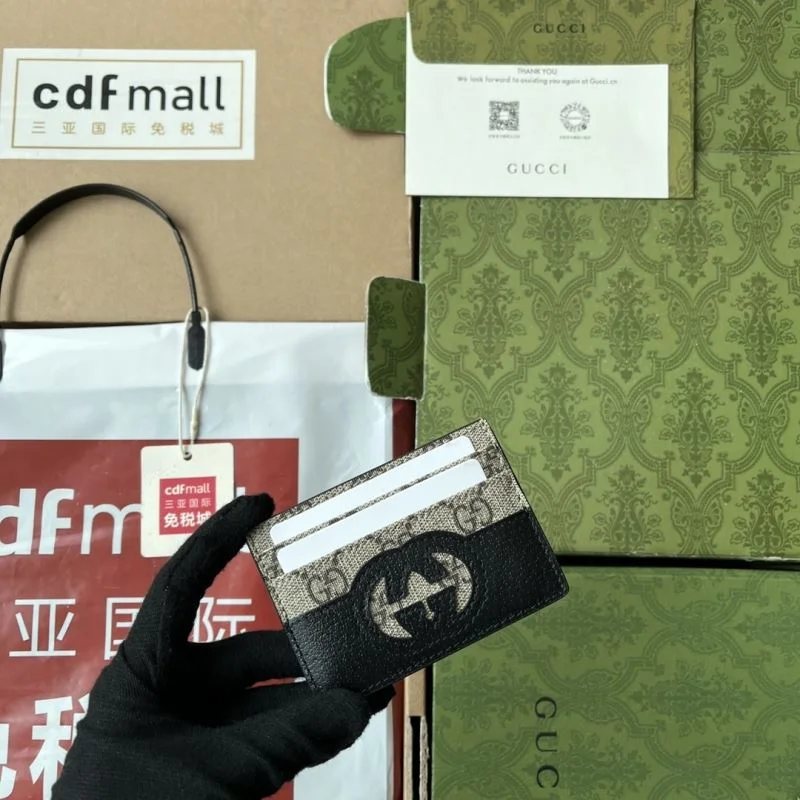 Gucci Wallets Purse