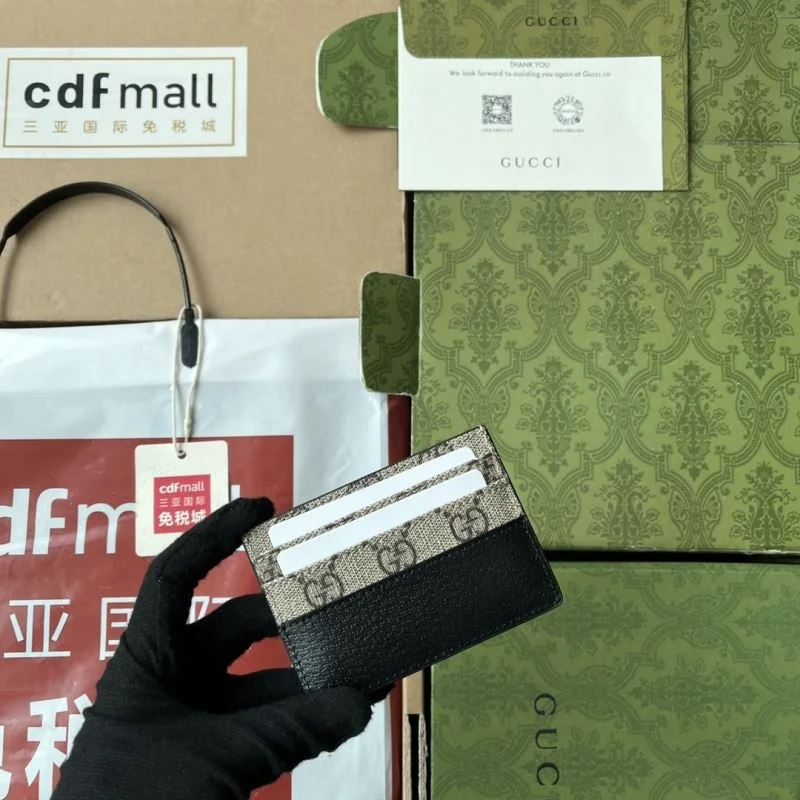 Cut-rate Gucci Wallets Purse