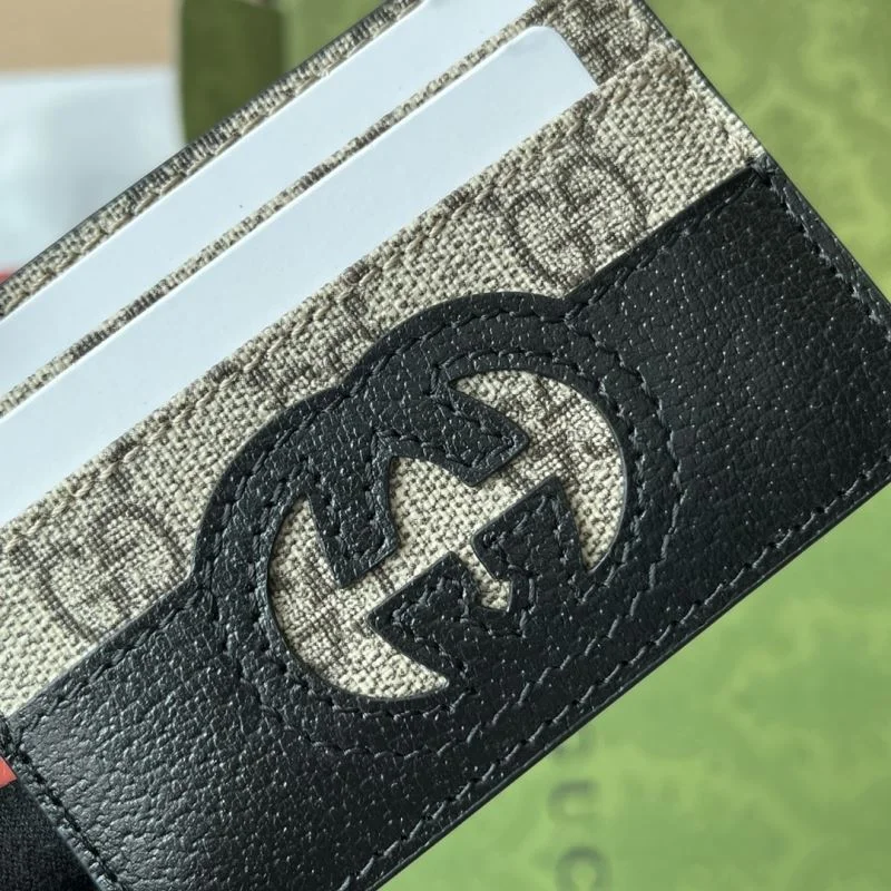 Cut-rate Gucci Wallets Purse